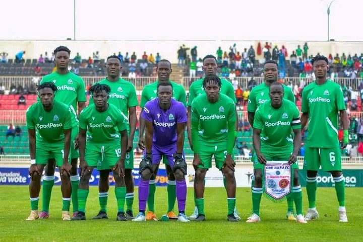 Madaraka Day 2025 Archives | Latest News and videos for Gor Mahia FC
